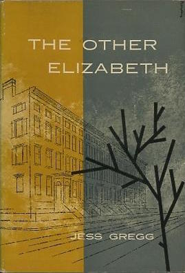 The Other Elizabeth by Jess Gregg | Goodreads