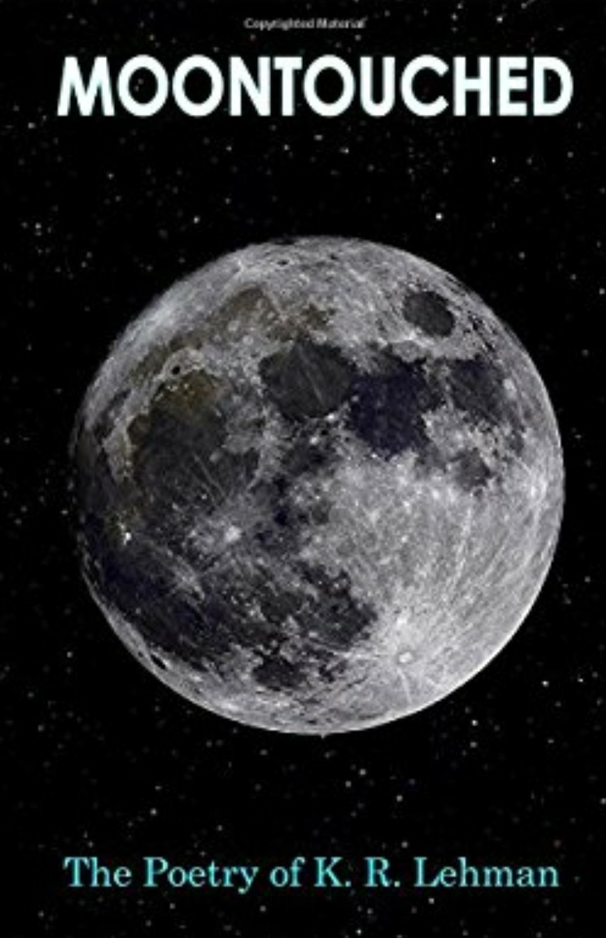Moontouched by K.R. Lehman | Goodreads