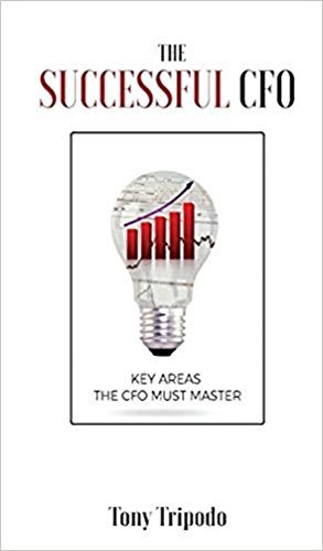 The Successful CFO: Key Areas the CFO Must Master by Tony Tripodo ...