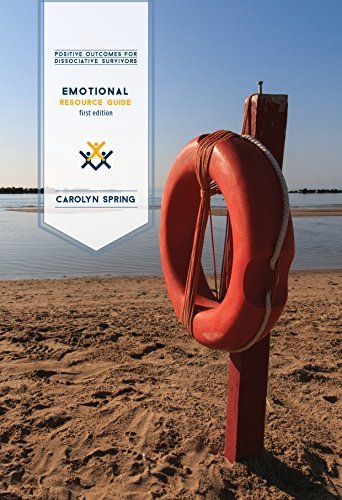 Emotional Resource Guide by Carolyn Spring | Goodreads