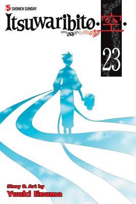 Itsuwaribito, Vol. 23 (23) by Yuuki Iinuma | Goodreads