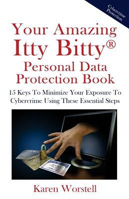 Your Amazing Itty Bitty Personal Data Protection Book: 15 Keys to ...