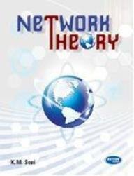 Network Theory by K.M.Soni | Goodreads