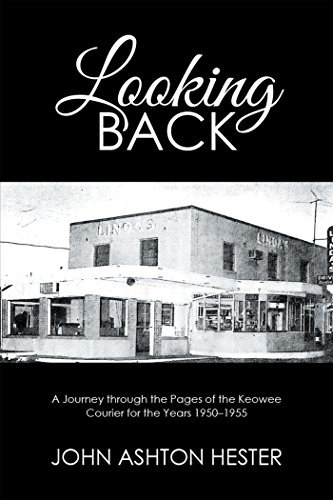 Looking Back: A Journey Through the Pages of the Keowee Courier for the ...