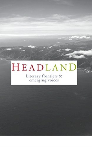 Headland: Issue 11 by Headland NZ | Goodreads