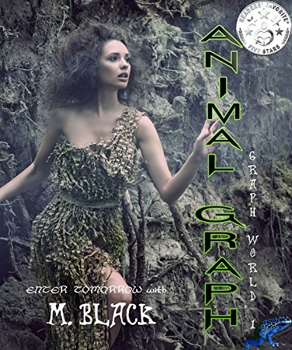 Animal Graph (Graph World #1) by M. Black | Goodreads