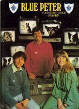 Blue Peter Book 14 by BBC TV | Goodreads
