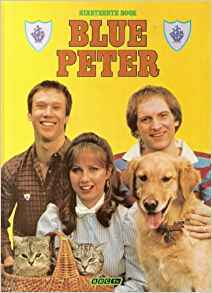 Blue Peter Book 19 by Biddy Baxter | Goodreads