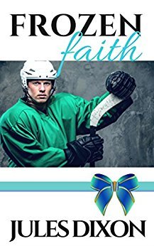 Frozen Faith: Holiday Hotties by Jules Dixon | Goodreads