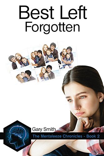 Best Left Forgotten by Gary Smith | Goodreads