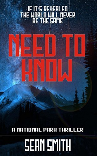Need To Know (Grayson Cole Thrillers) by Sean David Smith | Goodreads