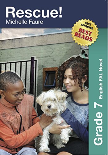 Rescue! (Best Reads) by Michelle Faure | Goodreads