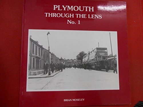 Plymouth Through the Lens by Brian Moseley | Goodreads