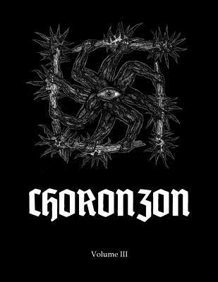 Choronzon III by Martinet Press | Goodreads