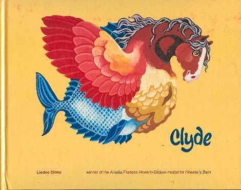 Clyde by Lindee Climo | Goodreads
