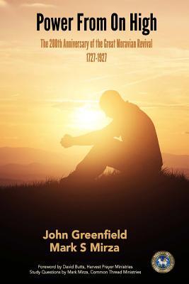 Power From On High by John Greenfield | Goodreads