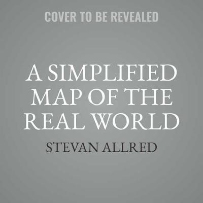 A Simplified Map of the Real World: The Renata Stories by Stevan Allred ...