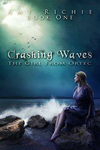 Crashing Waves by Amy Richie | Goodreads