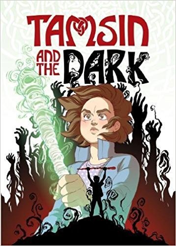 Tamsin and the Dark (Tamsin #2) by Neill Cameron | Goodreads