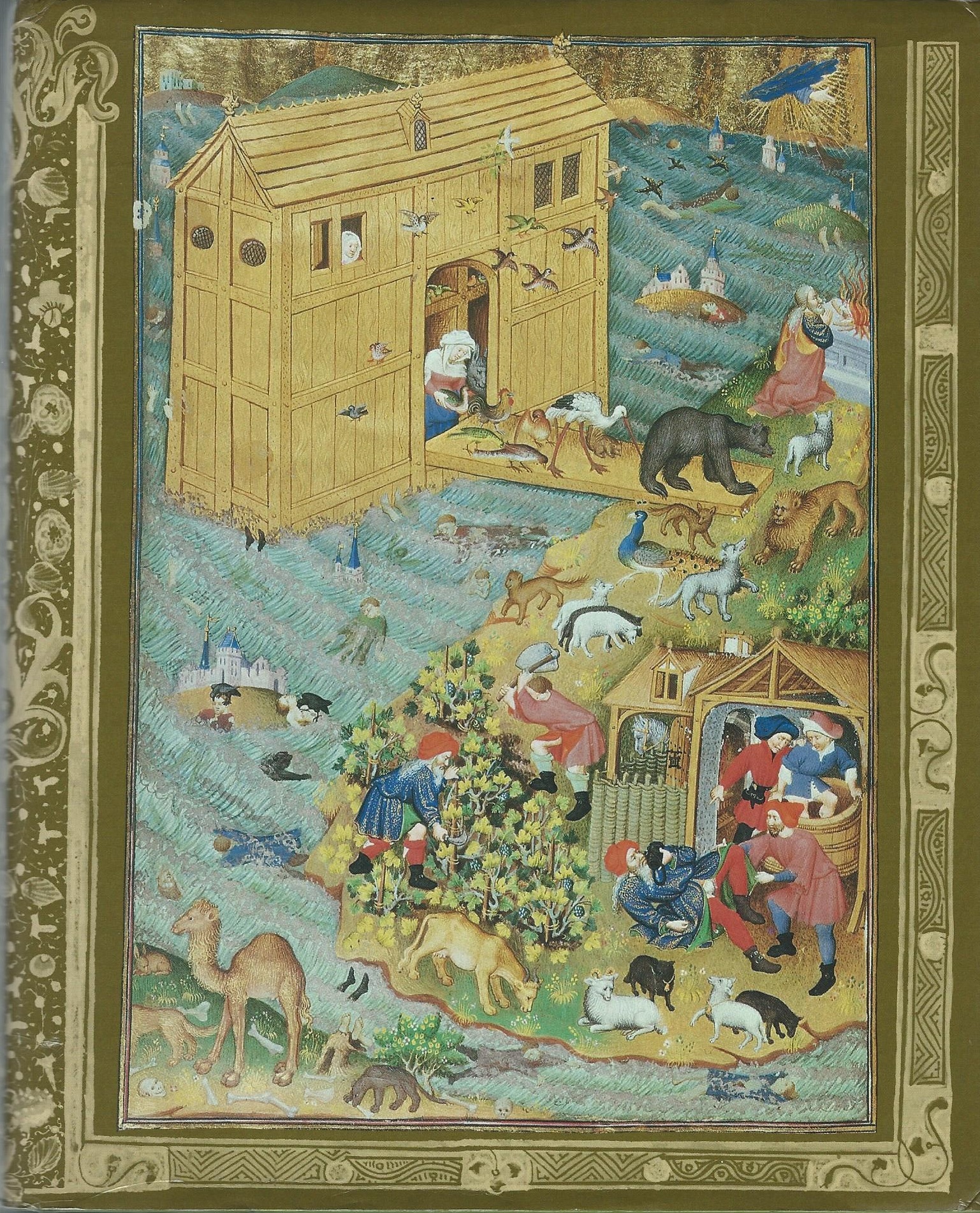 Medieval English Literature by Thomas J. Garbáty | Goodreads