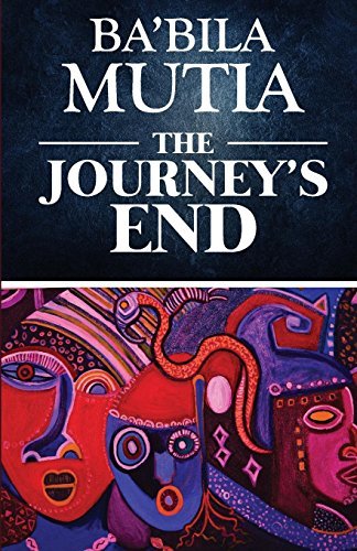 The Journey's End | Goodreads