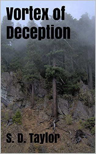 Vortex of Deception (Vortex Series Book 1) by S.D. Taylor | Goodreads