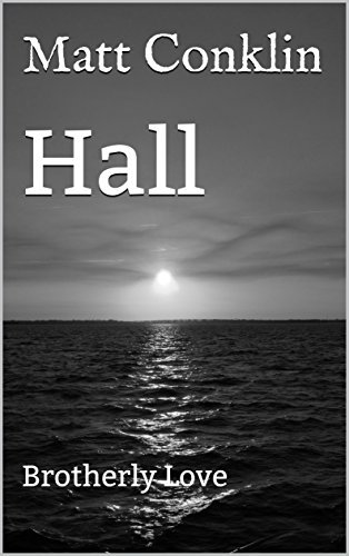Brotherly Love by Matt Conklin | Goodreads