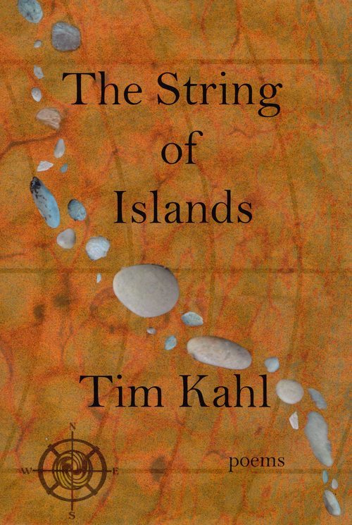 The String of Islands by Tim Kahl | Goodreads