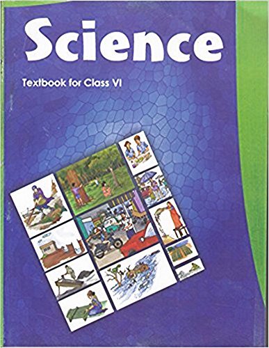 NCERT-Class-6-Science by NCERT | Goodreads