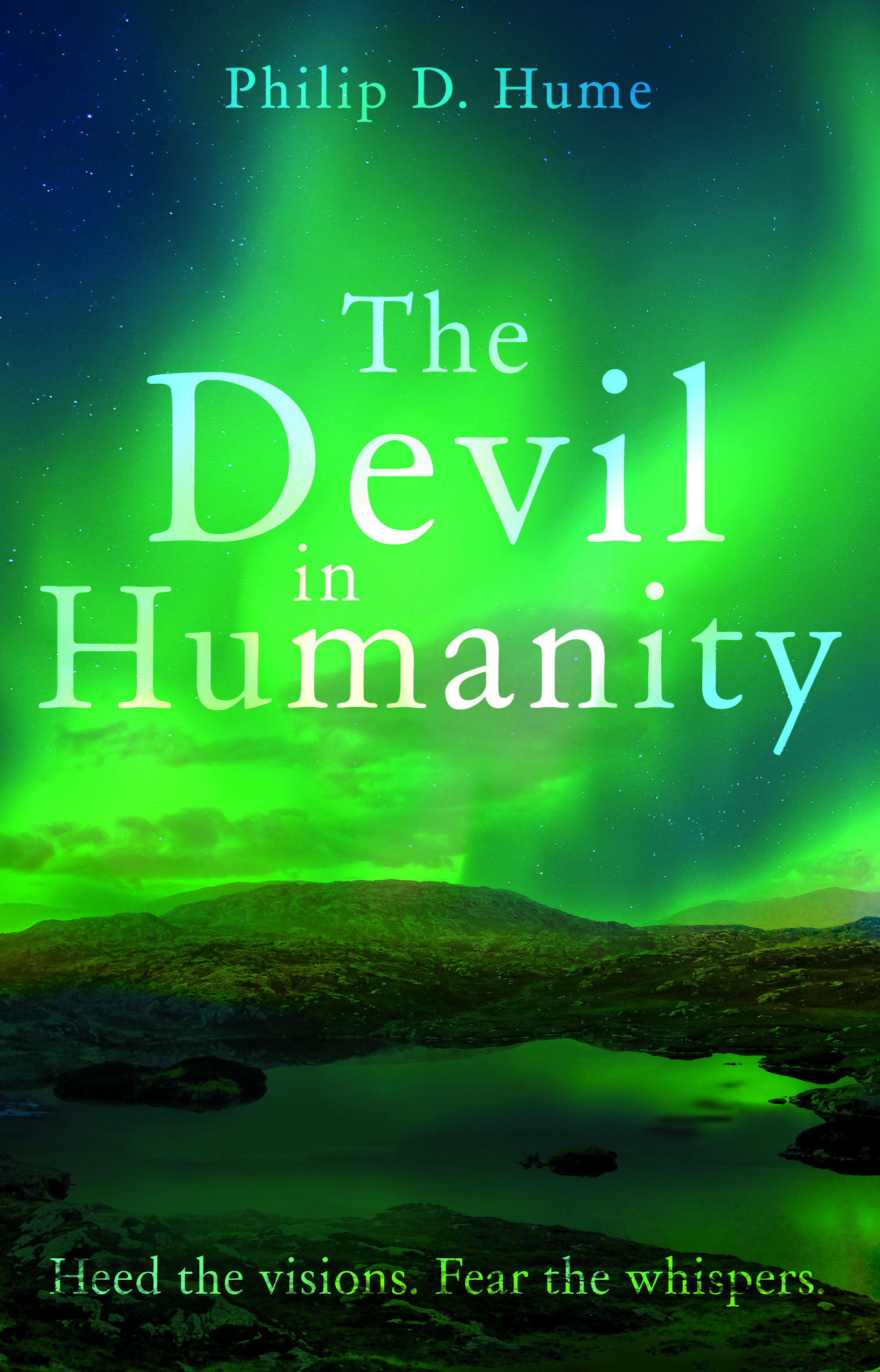 The Devil in Humanity by Philip Hume | Goodreads