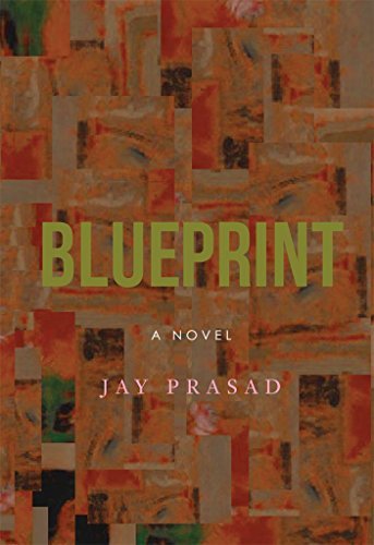Blueprint by Jay Prasad | Goodreads