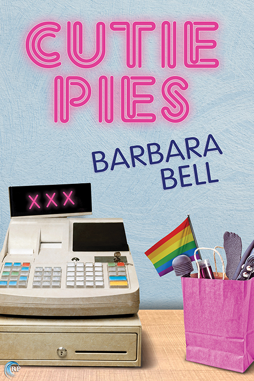 Cutie Pies by Barbara Bell | Goodreads