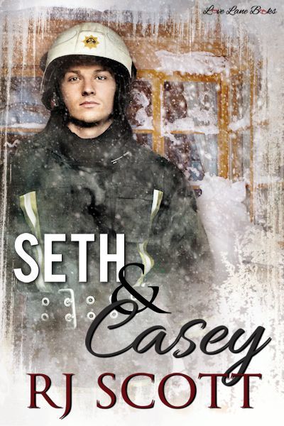 Seth and Casey by R.J. Scott | Goodreads