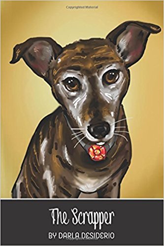 The Scrapper by Darla Desiderio | Goodreads