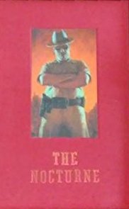 The Nocturne by Steve Gerlach | Goodreads