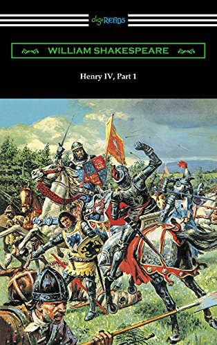 Henry IV, Part 1 by William Shakespeare | Goodreads
