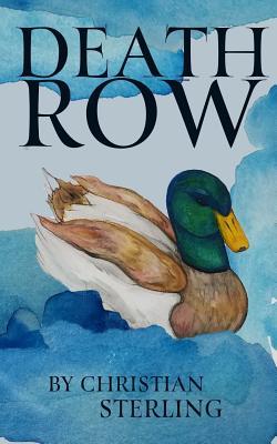 Death Row by Christian Sterling | Goodreads