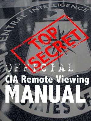 CIA Remote Viewing Manual by Central Intelligence Agency | Goodreads