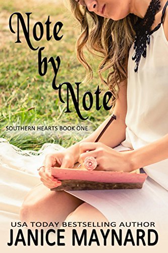 Note by Note (Southern Hearts Book 1) by Janice Maynard | Goodreads