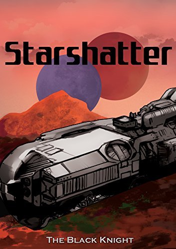 Starshatter by Black Knight | Goodreads