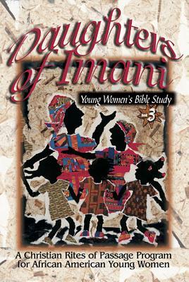 Daughters of Imani - Etiquette and Personal Growth: Rites of Passage ...