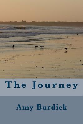 The Journey by Amy Burdick | Goodreads