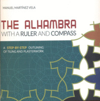 The Alhambra With A Ruler And A Compass by Manuel Martínez Vela | Goodreads