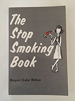 The Stop Smoking Book by Margarett McKean | Goodreads
