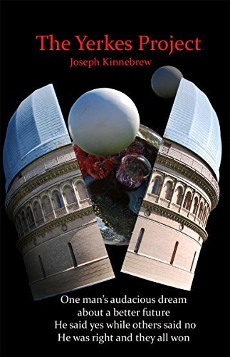 The Yerkes Project (Kinnebrew IV Joseph) by Joseph Kinnebrew | Goodreads