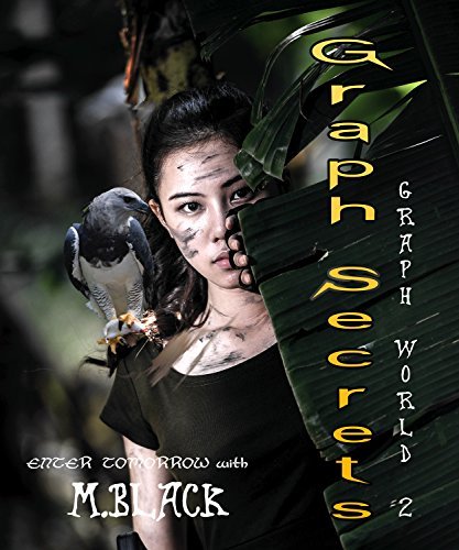 Graph Secrets (Animal Graph #2) by M. Black | Goodreads