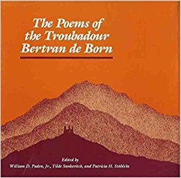 The Poems of the Troubadour Bertran De Born by Bertran de Born | Goodreads