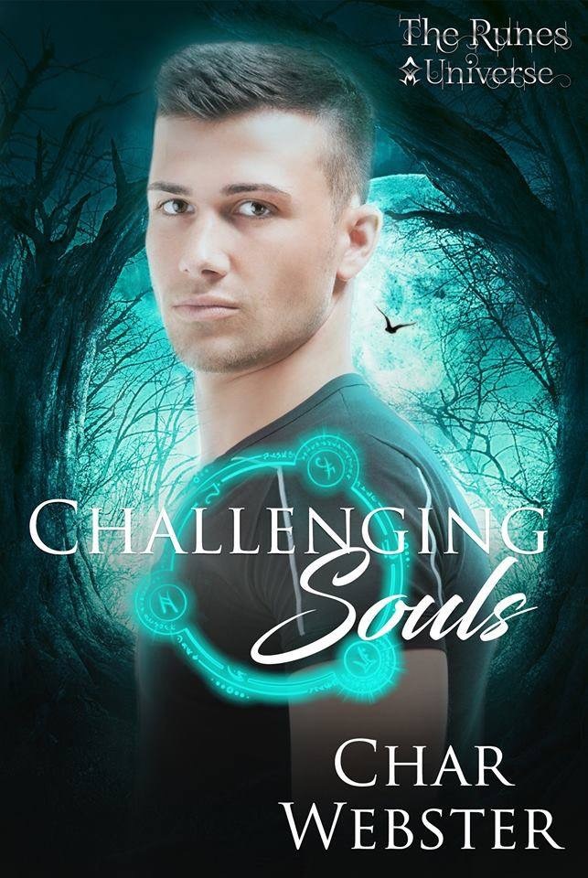 Challenging Souls by Char Webster | Goodreads