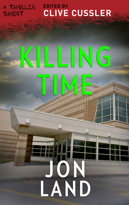 Killing Time by Jon Land | Goodreads
