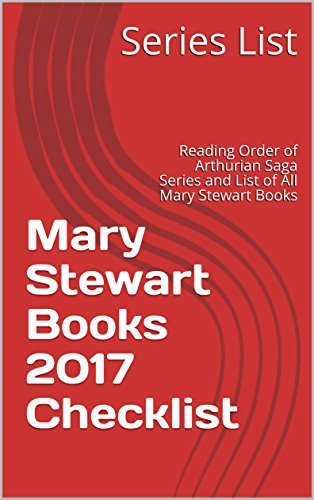 Amazing Mary Stewart Books In Order Photos